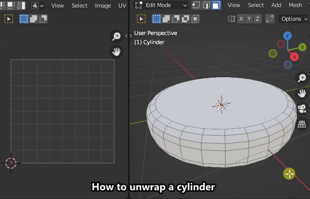 How would I make these unwrap in a more uniform and even way? : r/blenderhelp